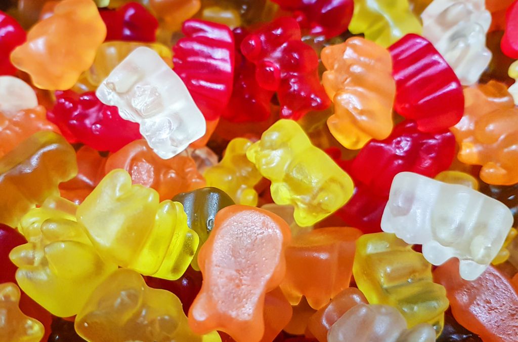 Common Myths About Delta 9 THC Gummies Debunked - Libramans Heart